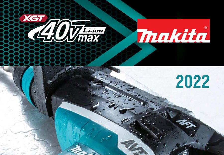 Σειρά εργαλείων XGT® 40Vmax