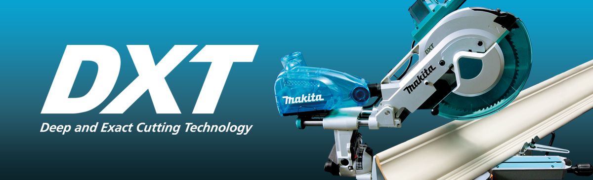 DXT - Deep and Exact Cutting Technology