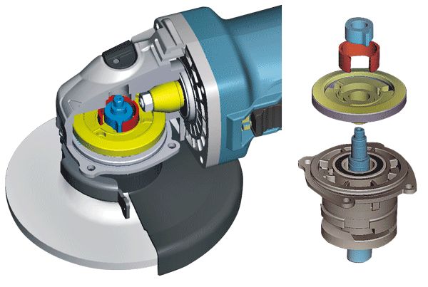 SJS II - Super Joint System II